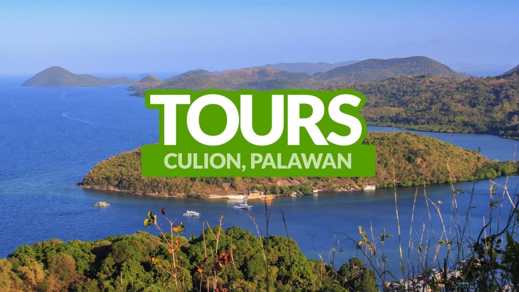CULION TRAVEL GUIDE — Palawan Island